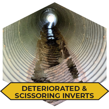 Culvert Rehabilitation - National Gunite